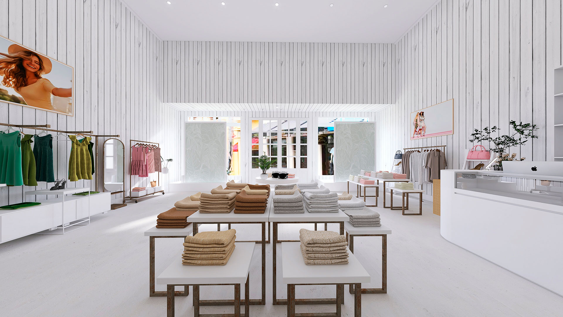 Studio Dalika | Interior Design Portfolio